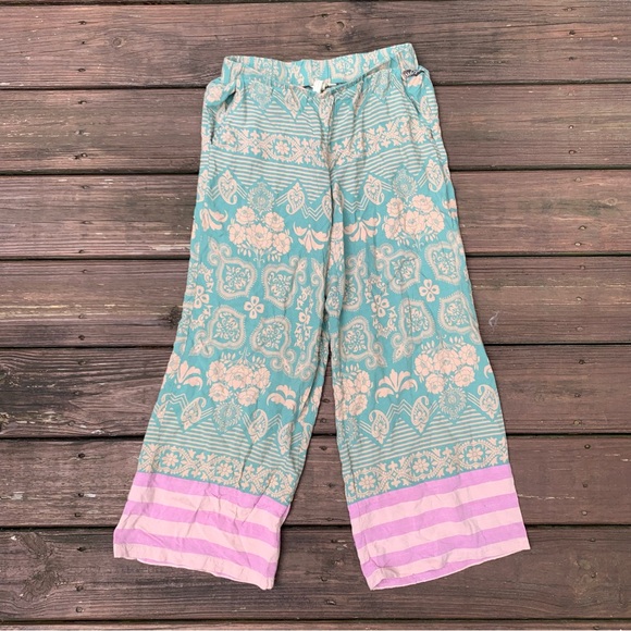 Matilda Jane | Pants & Jumpsuits | Matilda Jane Lounge Pajama Pants Xs ...